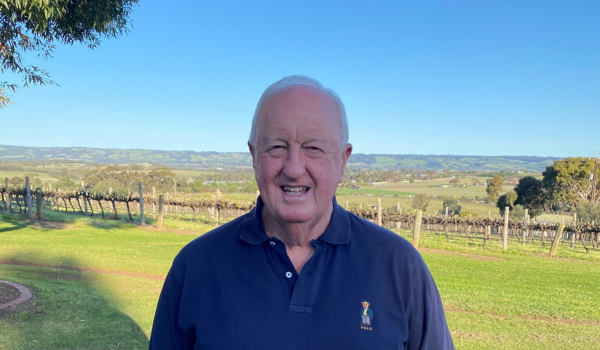 MEET YOUR GROWER – Grounded Cru