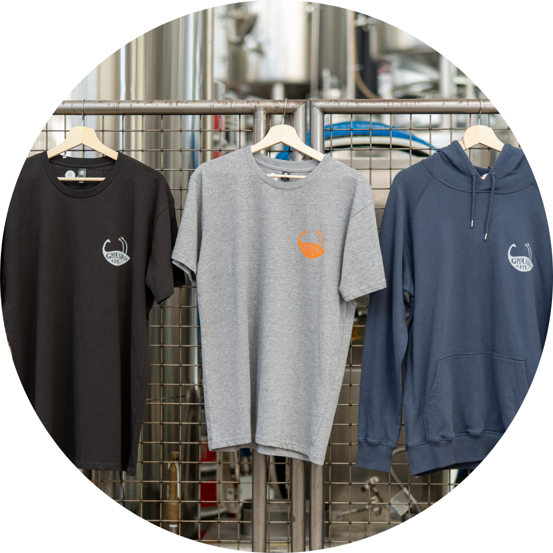 Merch – Grounded Cru