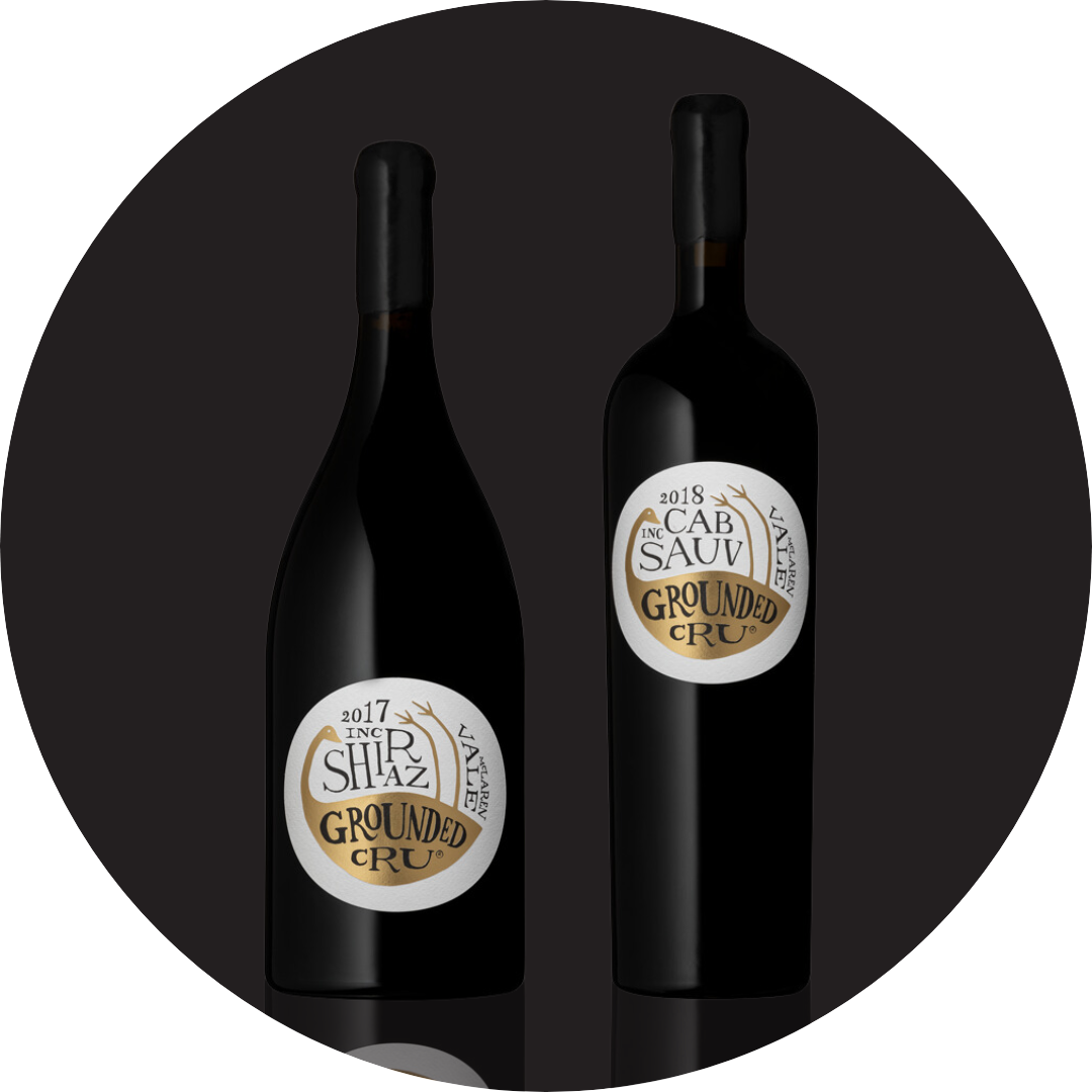 Magnum pack! – Grounded Cru